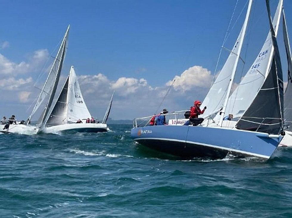CORK | Canada's Freshwater Sailing Capital